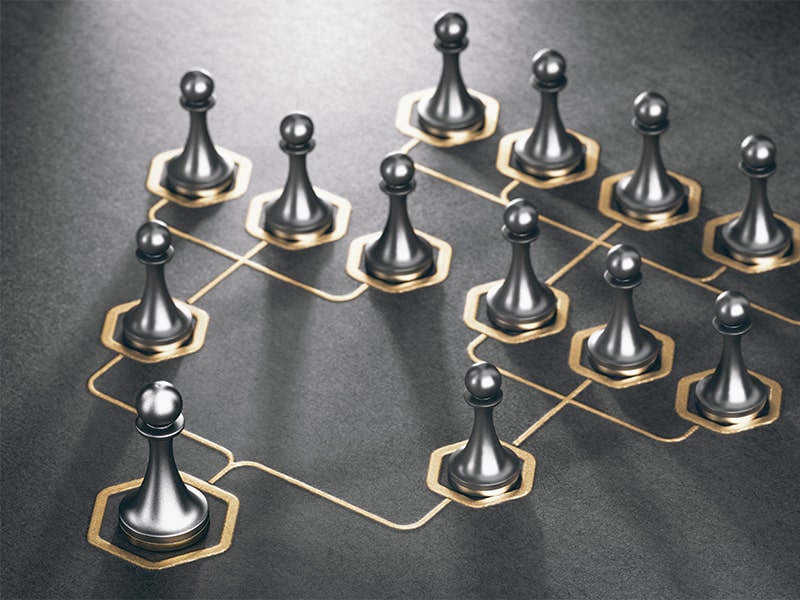 How Implementing A Security Plan In Multiple Layers Can Reduce Risk
